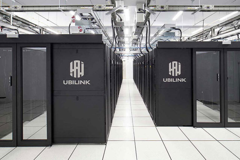 正崴超級運算中心啟用 盼1年內滿載貢獻營收40億元 – 友崴超級運算股份有限公司